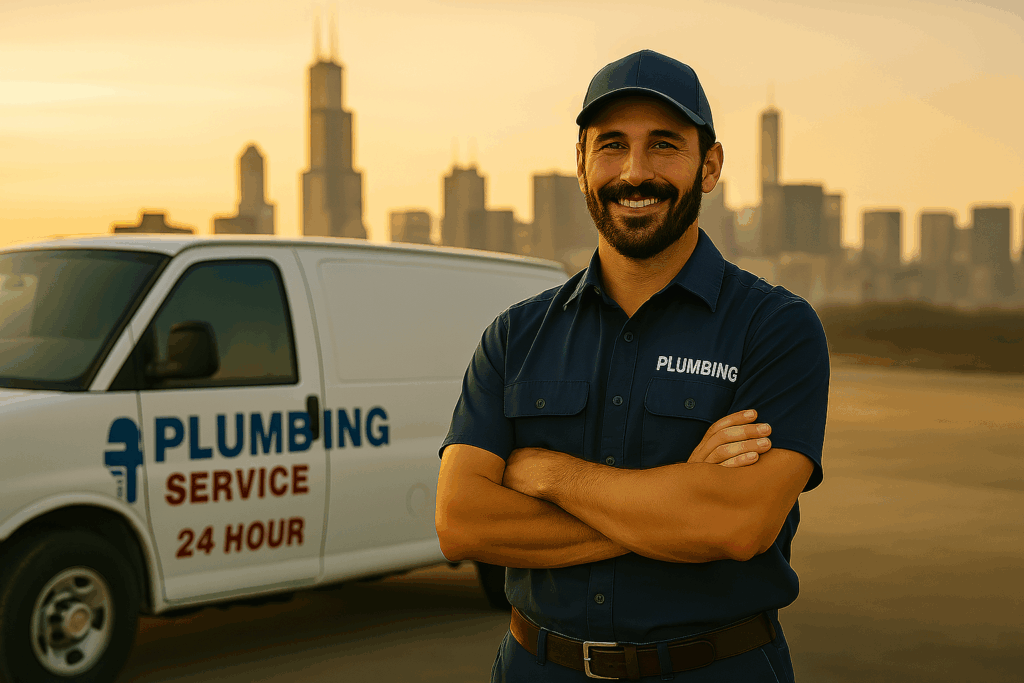 Chicago Plumbers: Stop Selling Plumbing Services—Start Selling What ...